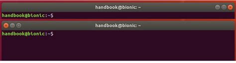 Move Window Buttons Min Max Close To Left In Ubuntu UbuntuHandbook