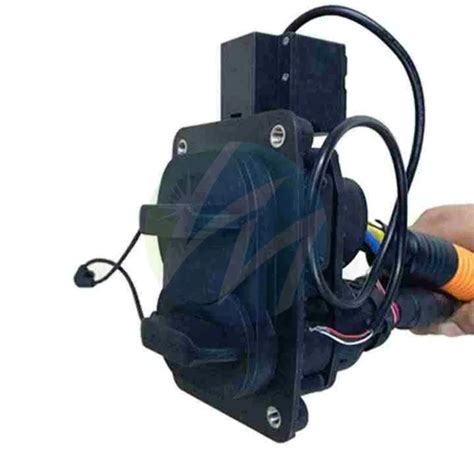 High Quality Dc Ccs2 Electric Vehicle Charging Ccs2 Ev Socket 200a