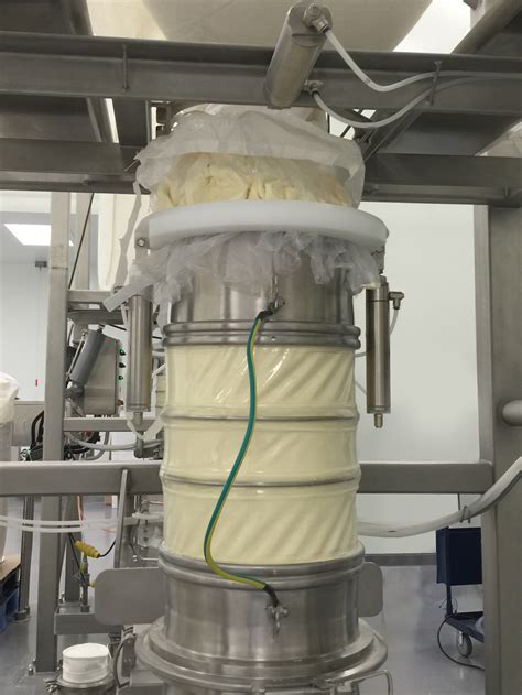 Bulk Bag Unloaders Powder Solutions Inc