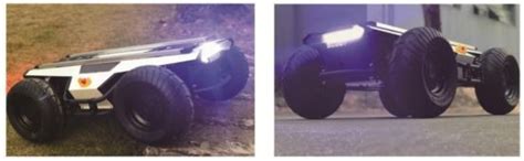 Pembekal Casis Robot Beroda Tersuai China Pengilang Kilang Harga