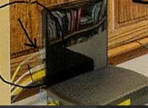 What S Wrong With Ethernet Ports Page 2 DoItYourself Com Community Forums