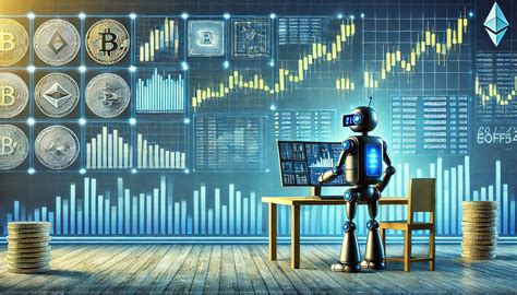 How Effective Are Crypto Trading Bots Argoox
