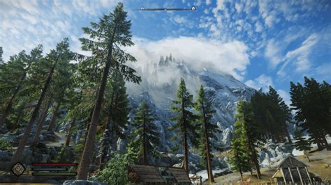 2010 Mods Thanks To Nolvus And Cabbage Enb R Skyrimporn