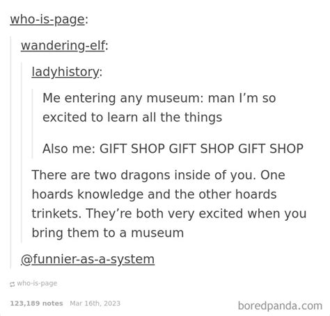 Hilarious Screenshots From Tumblr That Prove Its One Of The Silliest Places On The Internet