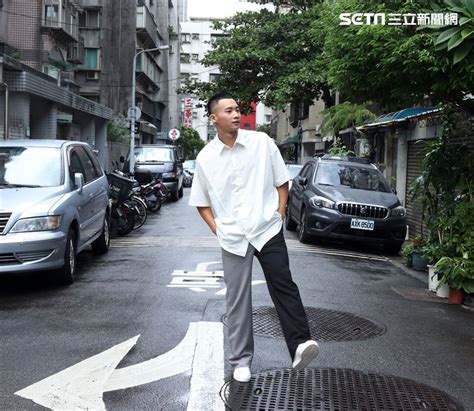 黃冠智三立新聞網專訪｜娛樂圖輯｜娛樂星聞 Starsetncom