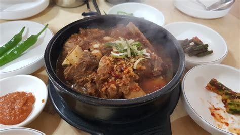 구미맛집 구미시청맛집 박가네 소갈비찜 네이버 블로그
