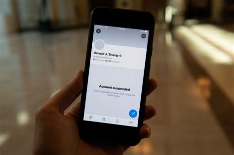 Can Twitter Survive Banning Donald Trump Bloomberg
