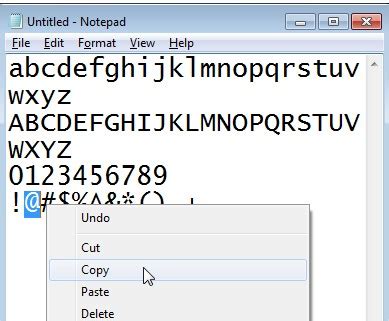 Three Different And Easy Ways To Fool Keylogger Hacktweaks