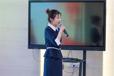 第二届红色精神金牌讲解员大赛圆满结束