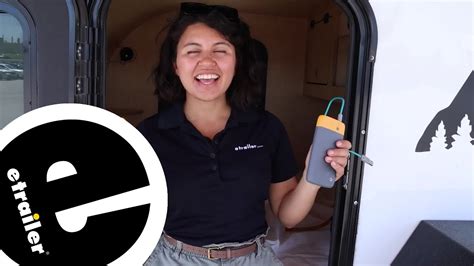 Etrailer Hands On With The BioLite Charge 20 PD Portable Charger