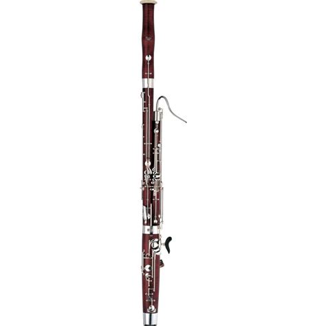 Yfg 811811c Overview Bassoons Brass And Woodwinds Musical