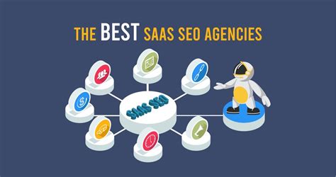 7 Best Saas Seo Agencies To Accelerate Your Business Growth Startup