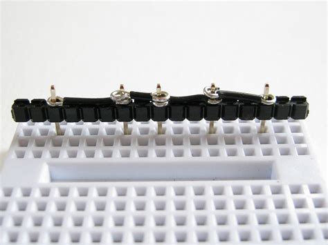 High Speed Photography With Arduino And Chdk 19 Steps With Pictures