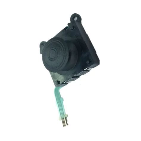 Replacement Repair Part 3d Analog Joystick For Sony Psv Ps Vita 2000