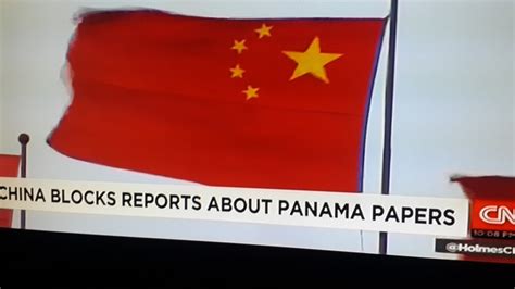 Panama Papers China Blocks Reportaccuses Western Govtof Conspiracy