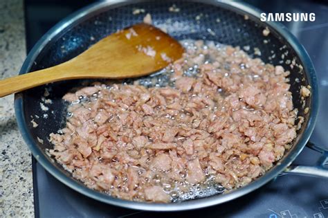 토마토소스 없이 파스타를 편스토랑 레시피 추천 만들기