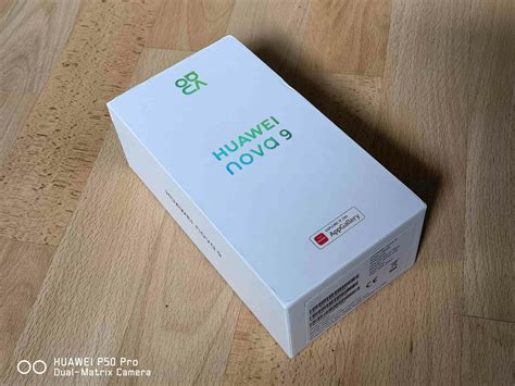 Huawei Nova Review Unboxing And First Impression