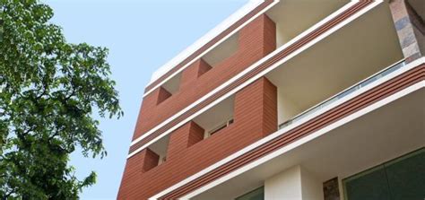 Why Choose WPC Wall Cladding Irresistible Reasons HOSUNG WPC Composite