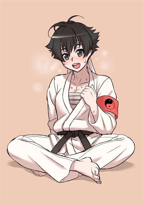 Budo Masuta Wallpapers Wallpaper Cave