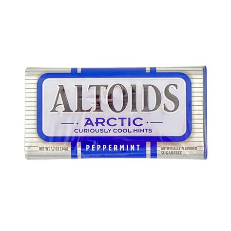 Altoids Mints