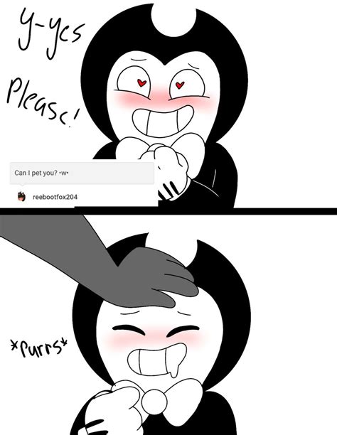Bendy And The Ink Machine Alice Angel X Reader Lemon Worguglx