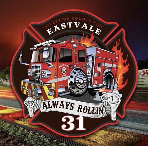 Riverside County Fire Department