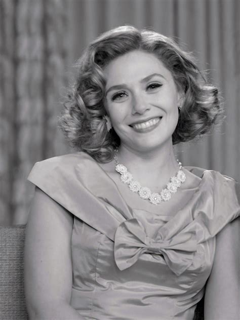 Elizabeth Olsen Wandavision 5d7f3uxkhw3jxm Elizabeth Olsen Says