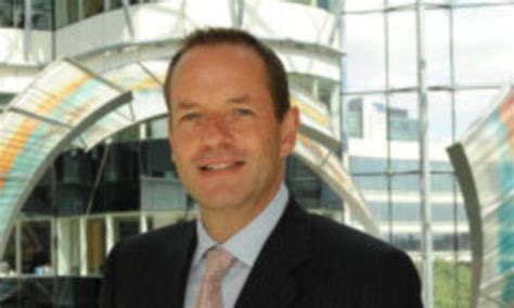 Sir Andrew Witty Takes On His Second Role In As Many Days This Is Money