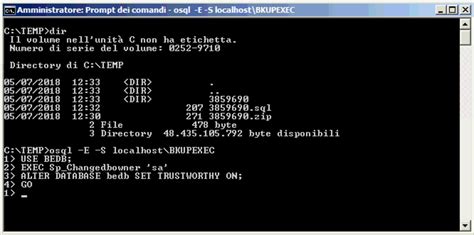 Backup Exec 15 Odbc Access Error Possible Lost Connection To Database Or Unsuccessful Access To