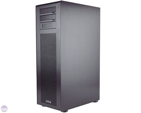Lian Li Tyr Pc X Case Review Bit Tech Net