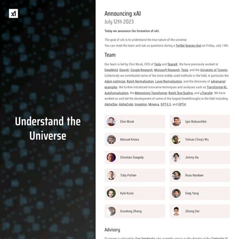 Shashank Shalabh Mba On Linkedin Xai Openai Chatgpt Elonmusk Ai Artificialintelligence