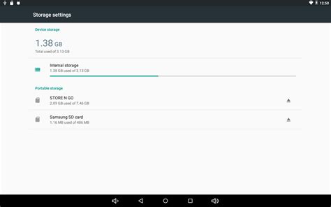 How Unmount Programmatically Usb Drive In Android 42 Stack Overflow