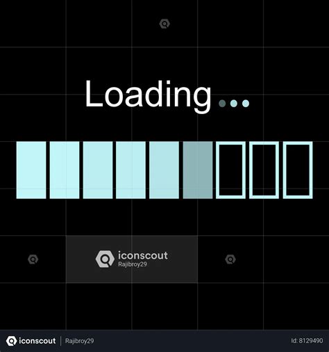 Loading A Webpage Animated Icon Free Download User Interface Animated