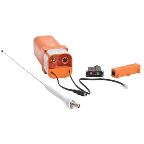 E 04 Ack Elt Complete System