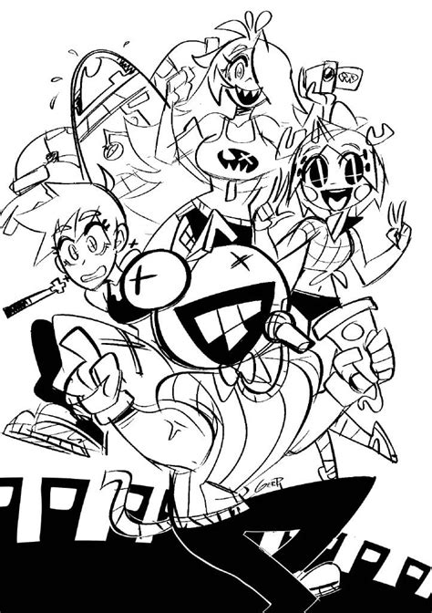 Gerph Art