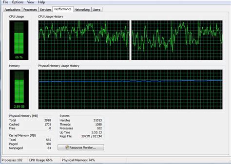 How To Improve Ram Vista Flatdisk