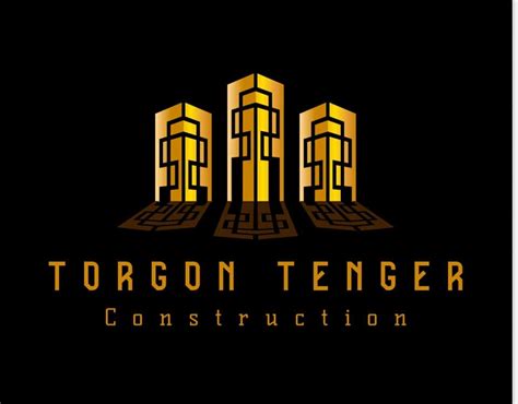 Торгон Тэнгэр Констракшн