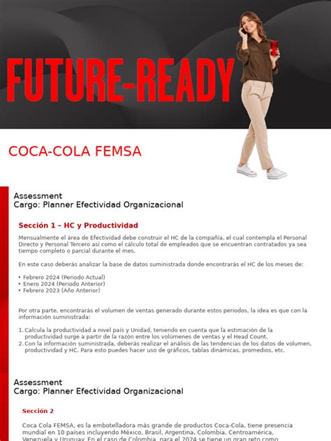 Assessment Planner Eo Pdf Coca Cola Economias