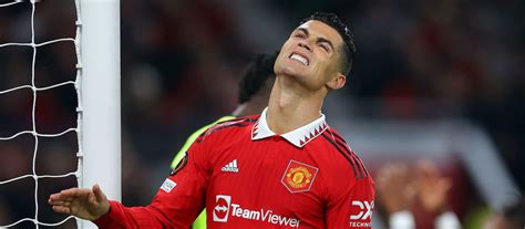 Cristiano Ronaldo Turned Down Saudi Arabia Offer Worth £130 Million