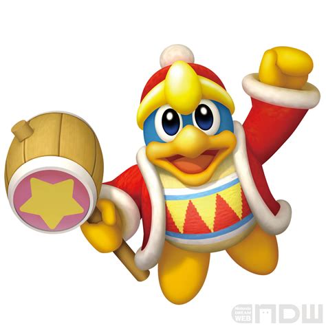 『星のカービィ Wii デラックス』return To Dream インタビュー【前編】 ページ 2 Nintendo Dream Web