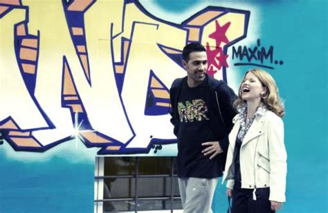 Zeiten ändern Dich 2010 Film Cinemade