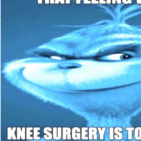 Knee Surgery Youtube