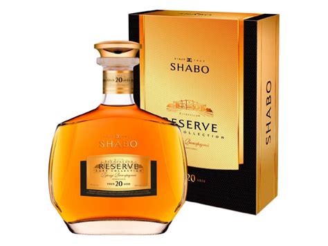 Shabo Reserve Xo 20 05l 40 Dramroom