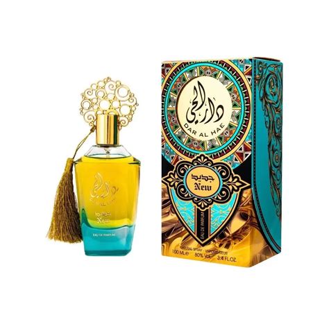 Ard Al Zaafaran DAR AL HAE NEW Women духи купить в Минске, цена