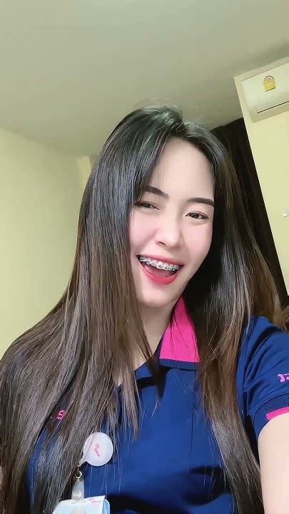 น่ารักมากๆ ชุดพนักงาน Pov หนุ่มสาวโรงงาน 3ชุด สาวสวยน่ารัก Youtube