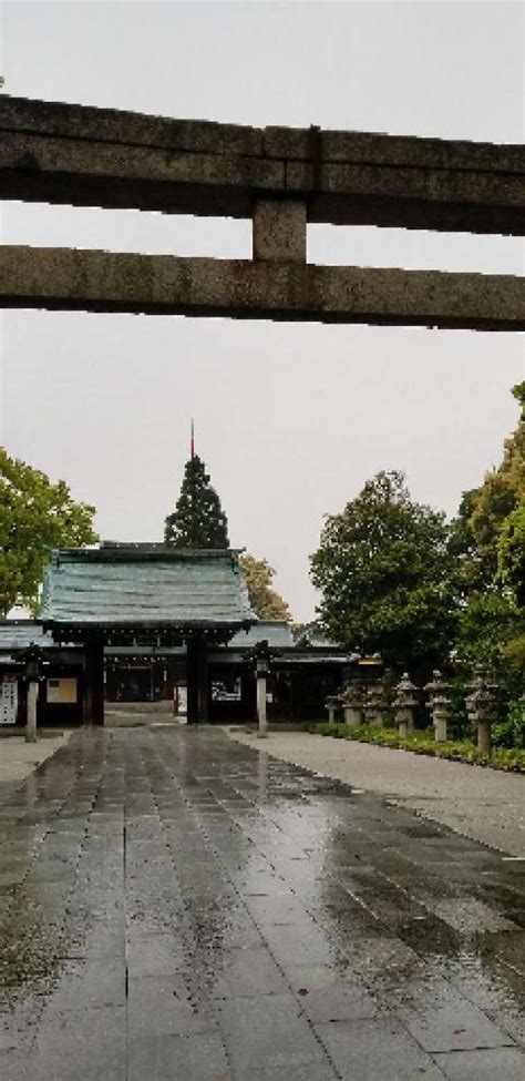 遠石八幡宮の行き方御朱印口コミ情報 御朱印集めに 神社お寺検索No 1神社がいいねお寺がいいね15万件以上の神社仏閣情報掲載