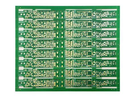 Fr4 Cem1 Cti600 Hasl Prototype Pcb Board 1 2mm 6 Layer Pcb Board Pcbaboards