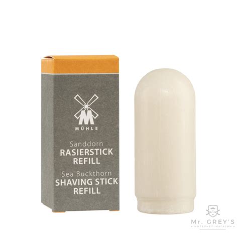 Мыло для бритья MUEHLE Облепиха RS SD STICK REFILL купить за 253 грн. в ...