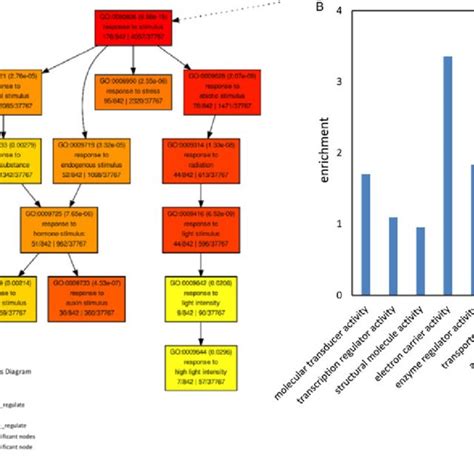 Time Course Of Seed Germination In Different Concentrations Of Nacl