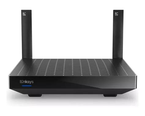 Enrutador Wifi6 Ax1800 Mesh De Doble Banda Cuotas Sin Interés